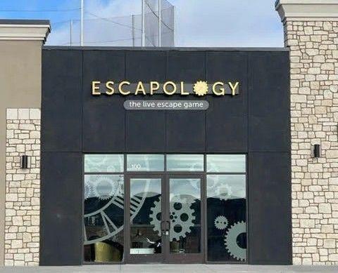 Escape Rooms in Colorado Springs | Private, Immersive Escape Rooms by ...