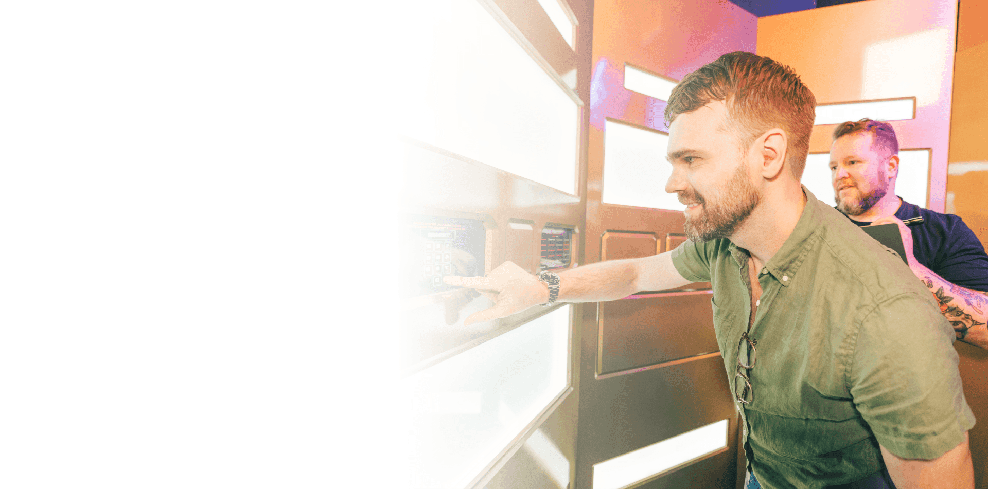 How Escapology Works - Your Escape Room Guide