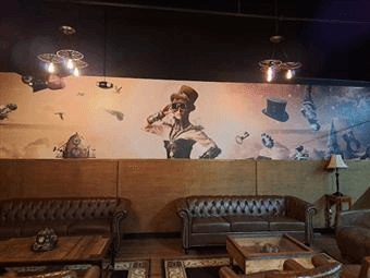 Escape Rooms in Columbus | Private, Immersive Escape Rooms by Escapology
