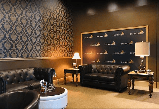 Escape Rooms in Fort Lauderdale at Thor Gallery at Beach Place ...