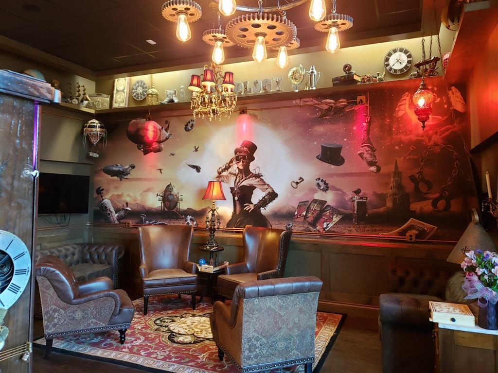 Escape Room Gainesville Ga