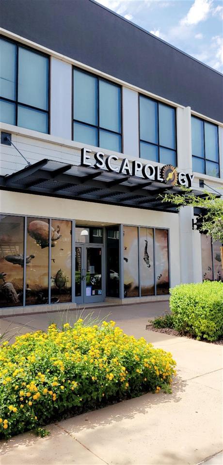 Escape Rooms in Phoenix at Santan | Private, Immersive Escape Rooms ...