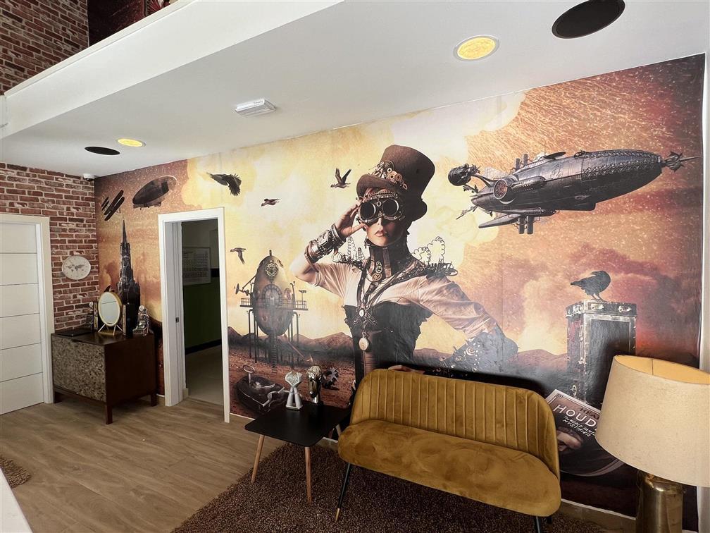 Escapology: Premier Private Escape Rooms & Adventures