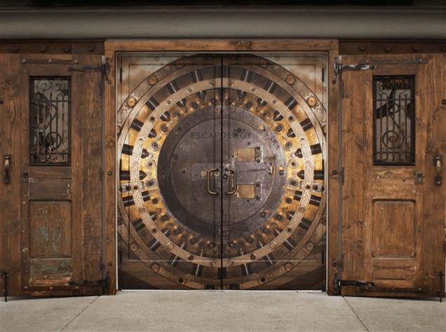 Best Escape Rooms in San Diego CA | Escapology