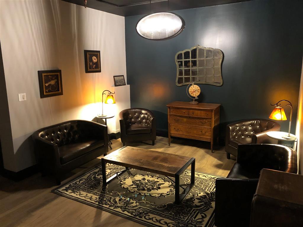 Escape Rooms in Fisherman's Wharf | Private, Immersive Escape Rooms ...