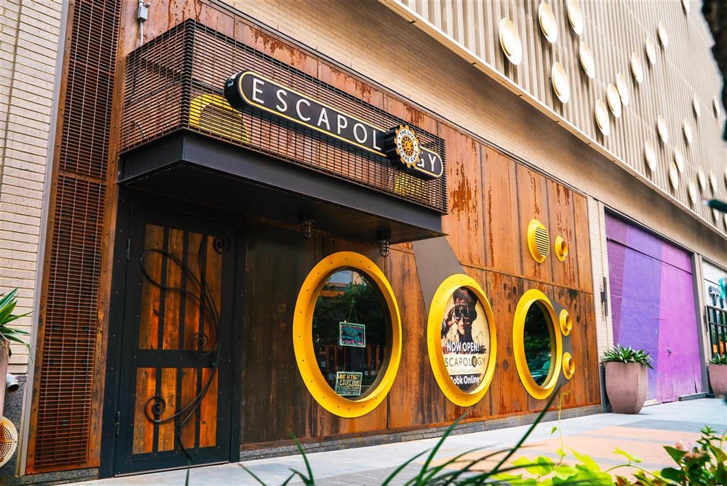 Escape Rooms in Dallas in Victory Park | Private, Immersive Escape ...