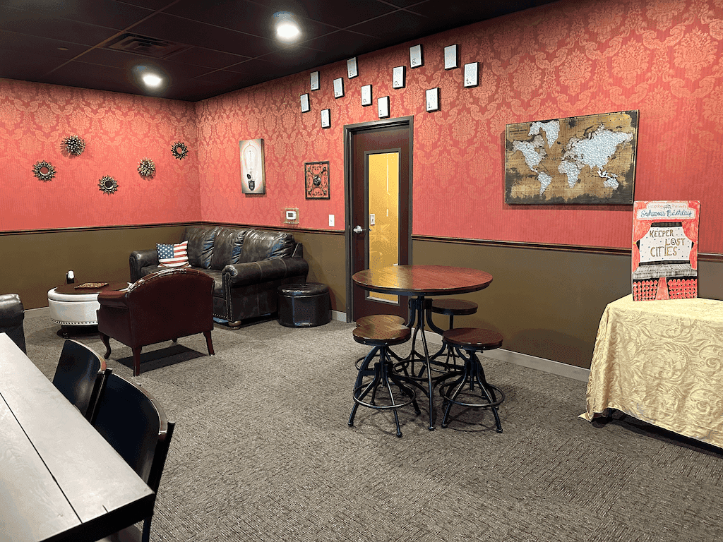 Best Escape Rooms in Austin TX | Escapology