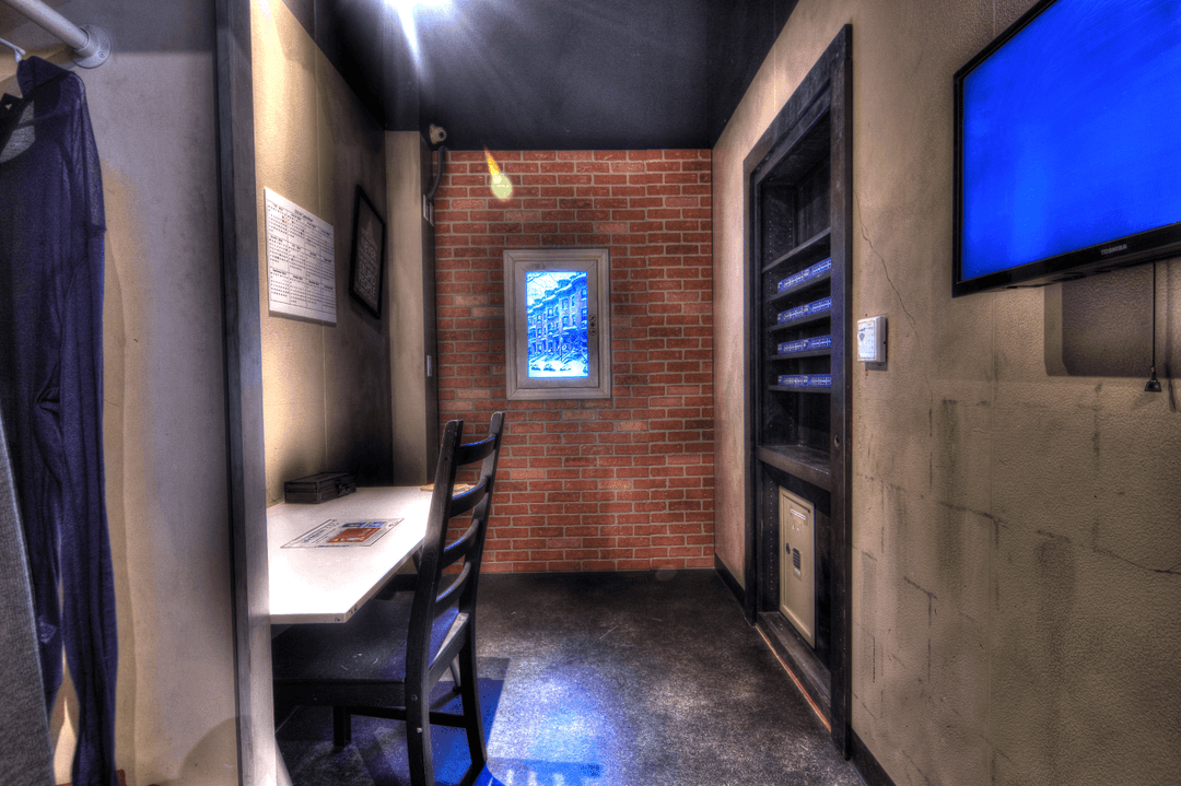 Escape Rooms in Sacramento | Private, Immersive Escape Rooms by Escapology