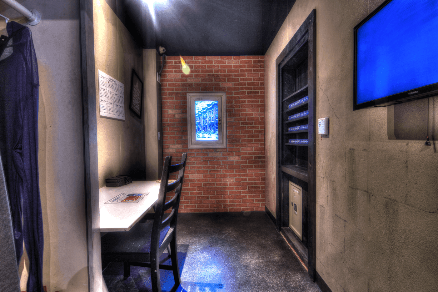 Escape Rooms in Scottsdale | Private, Immersive Escape Rooms by Escapology