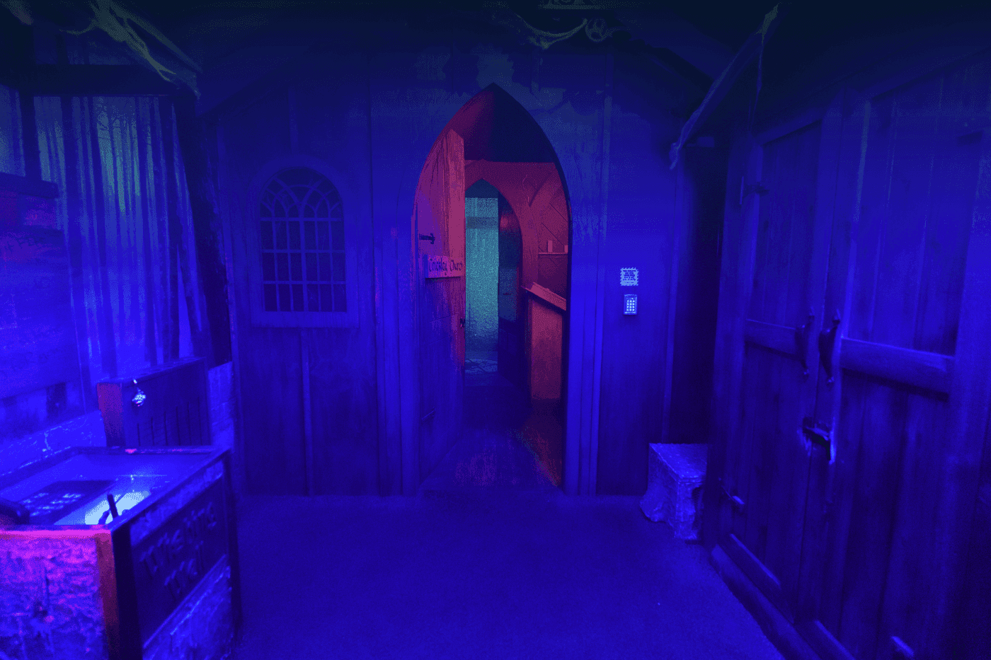 Phoenix's Best Escape Rooms | Escapology