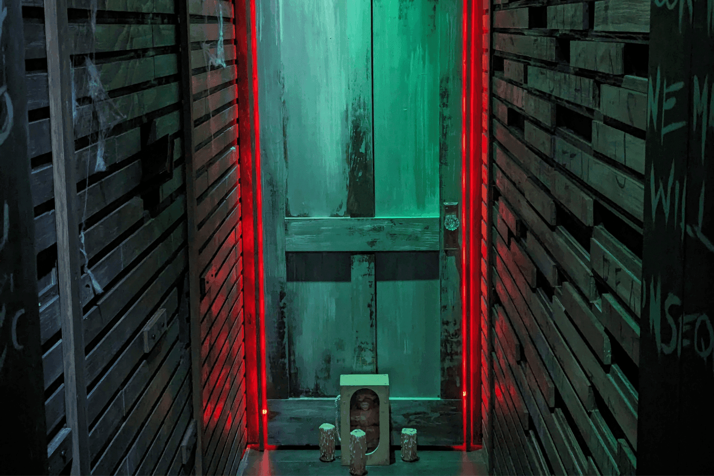 Chicago's Best Escape Rooms | Escapology