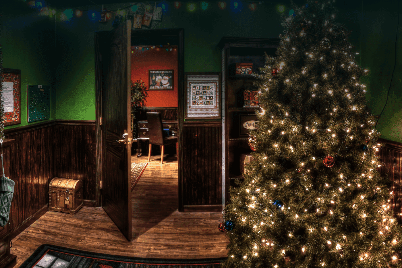 Escapology: Premier Private Escape Rooms & Adventures