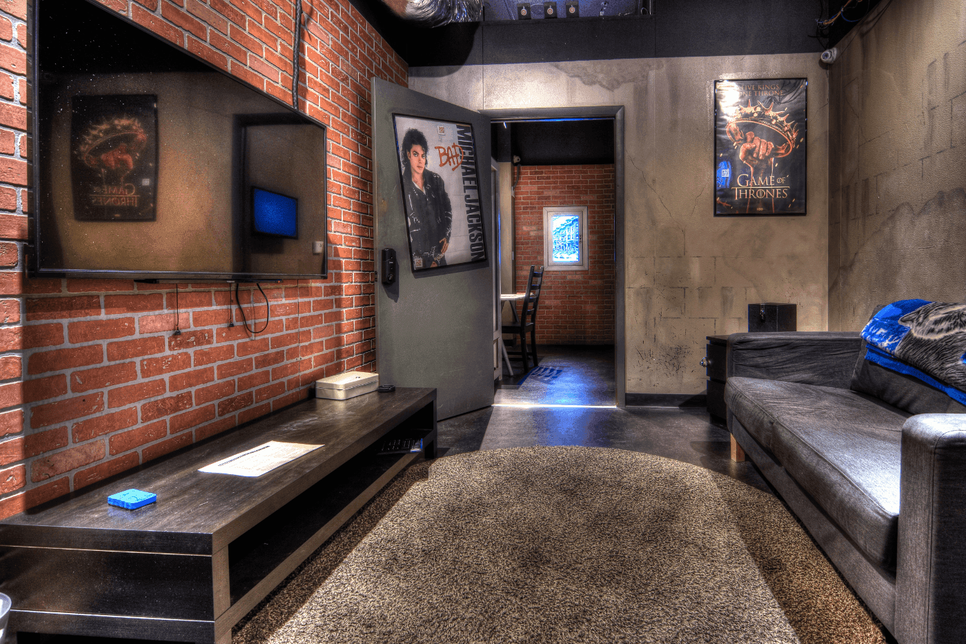 Escapology: Premier Private Escape Rooms & Adventures
