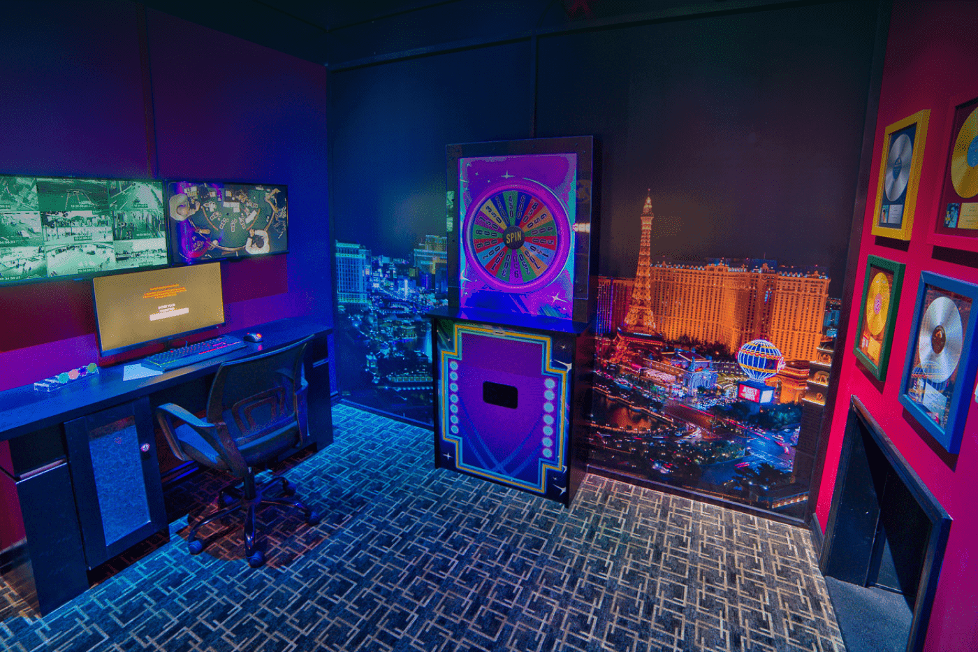 Escapology Games - Thrilling Escape Room Adventures