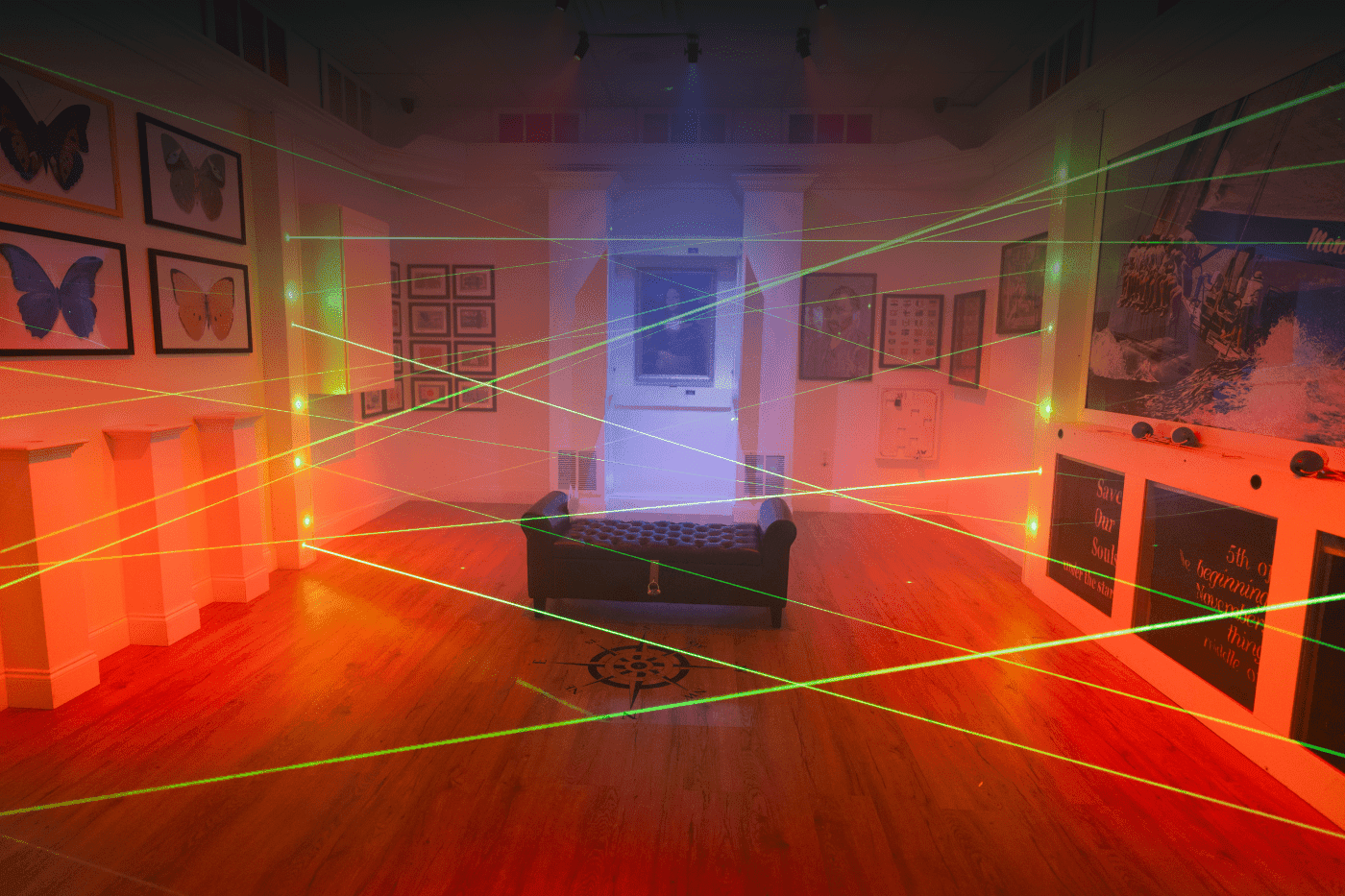 Escapology Games - Thrilling Escape Room Adventures