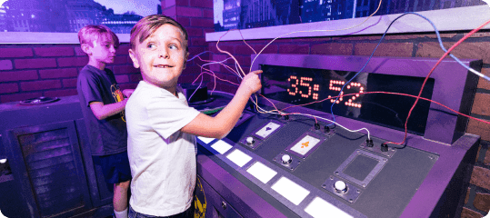 Escapology: Premier Private Escape Rooms & Adventures