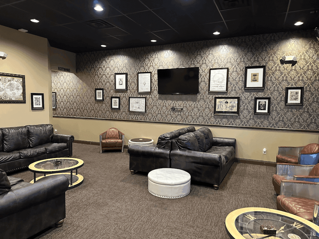 Best Escape Rooms in Austin TX | Escapology