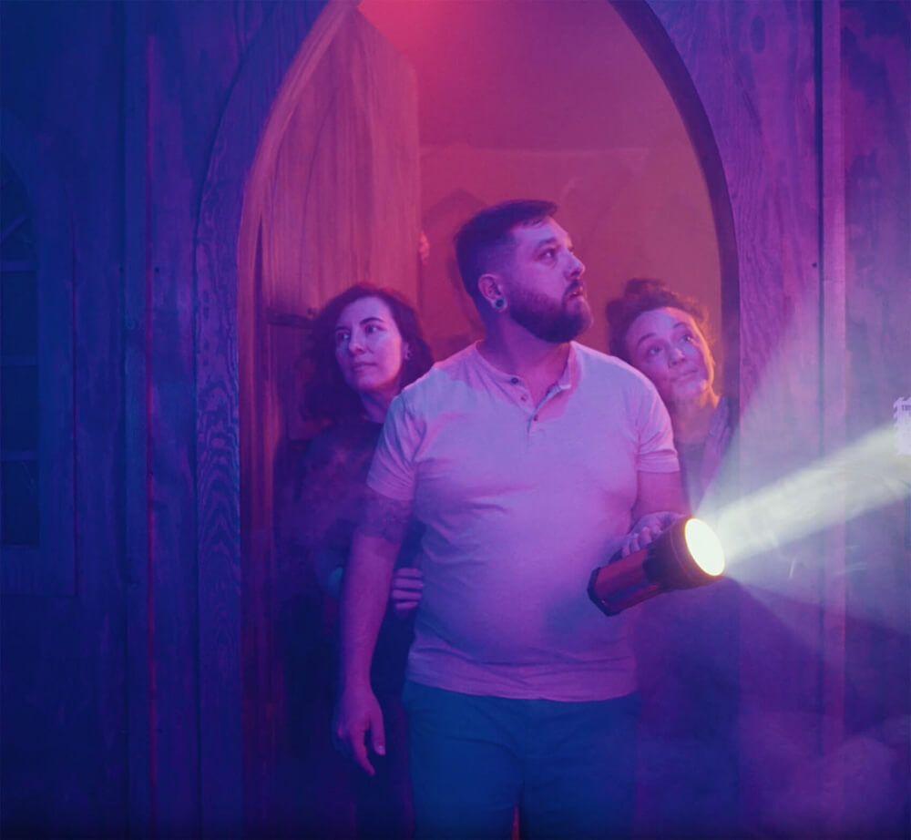 Best Escape Rooms in Chile | Escapology