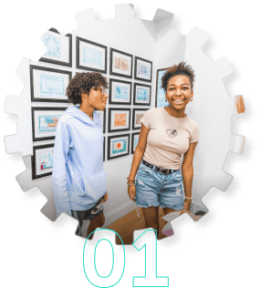 Escapology Kids' Parties - Fun Birthday Escape Adventures