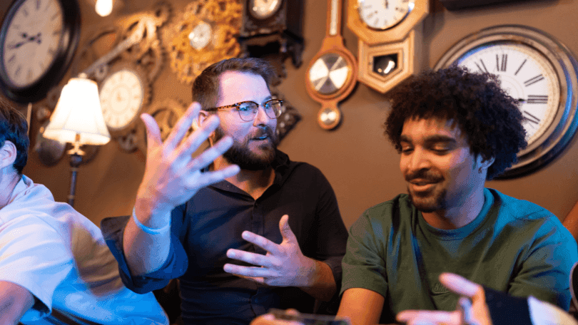 Escape Rooms in Thousand Oaks | Private, Immersive Escape Rooms by ...