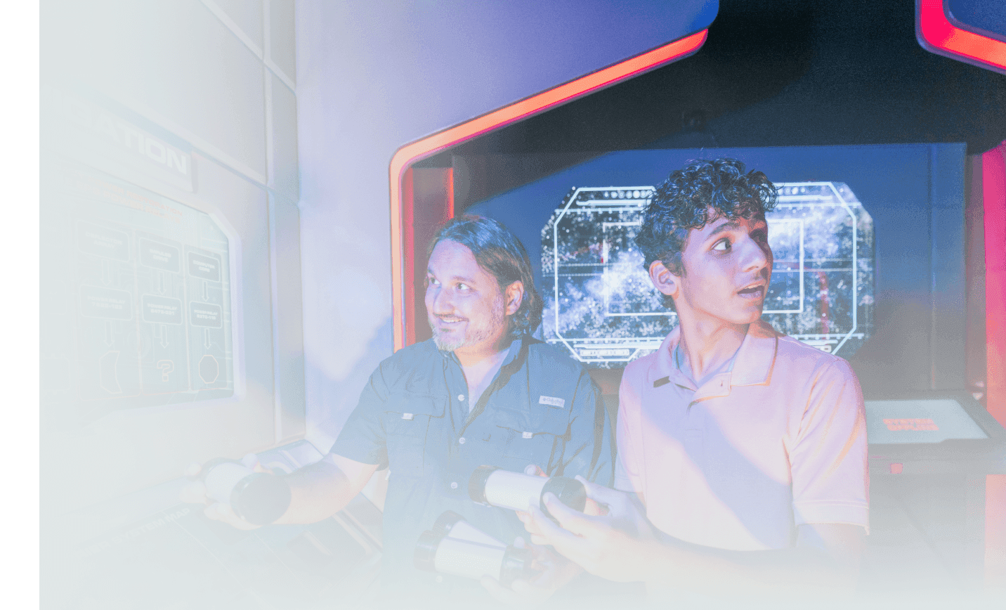 About Escapology - Unique Escape Room Adventures