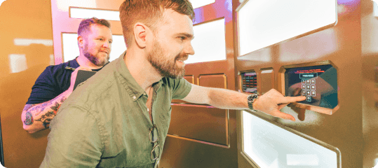 Exciting team-building escape room packages | Escapology