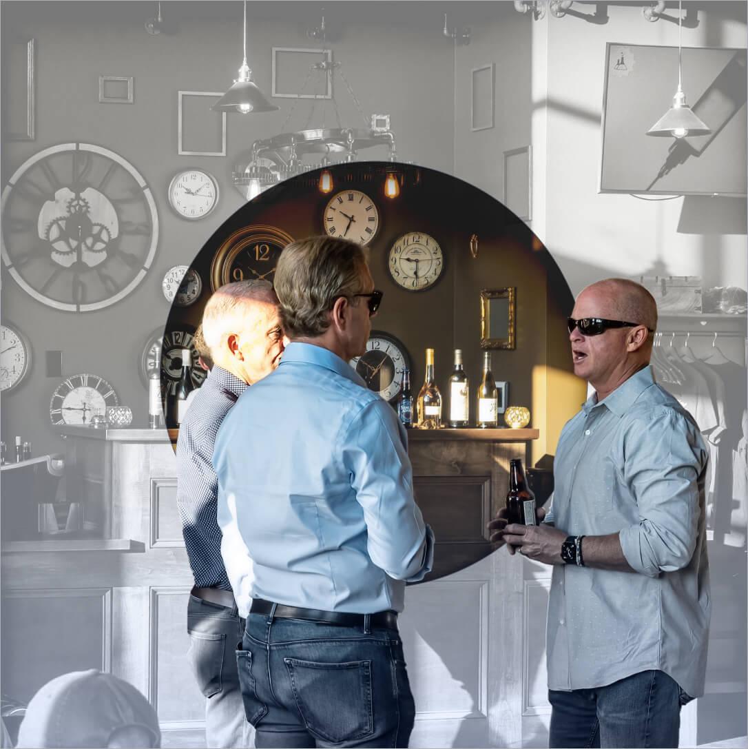 Venue Buy Out Escape Room Packages | Escapology